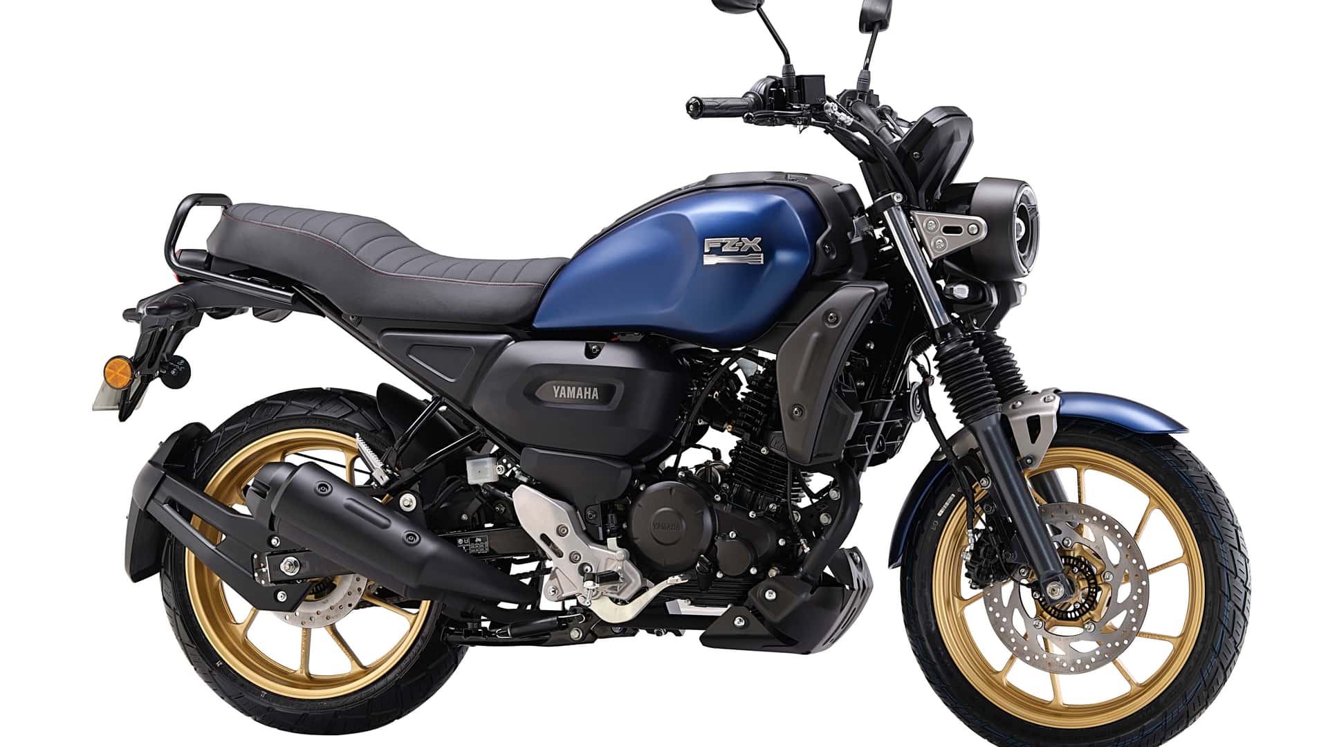 Nueva FZ-X: Yamaha presentó su renovada street con estos detalles y precio