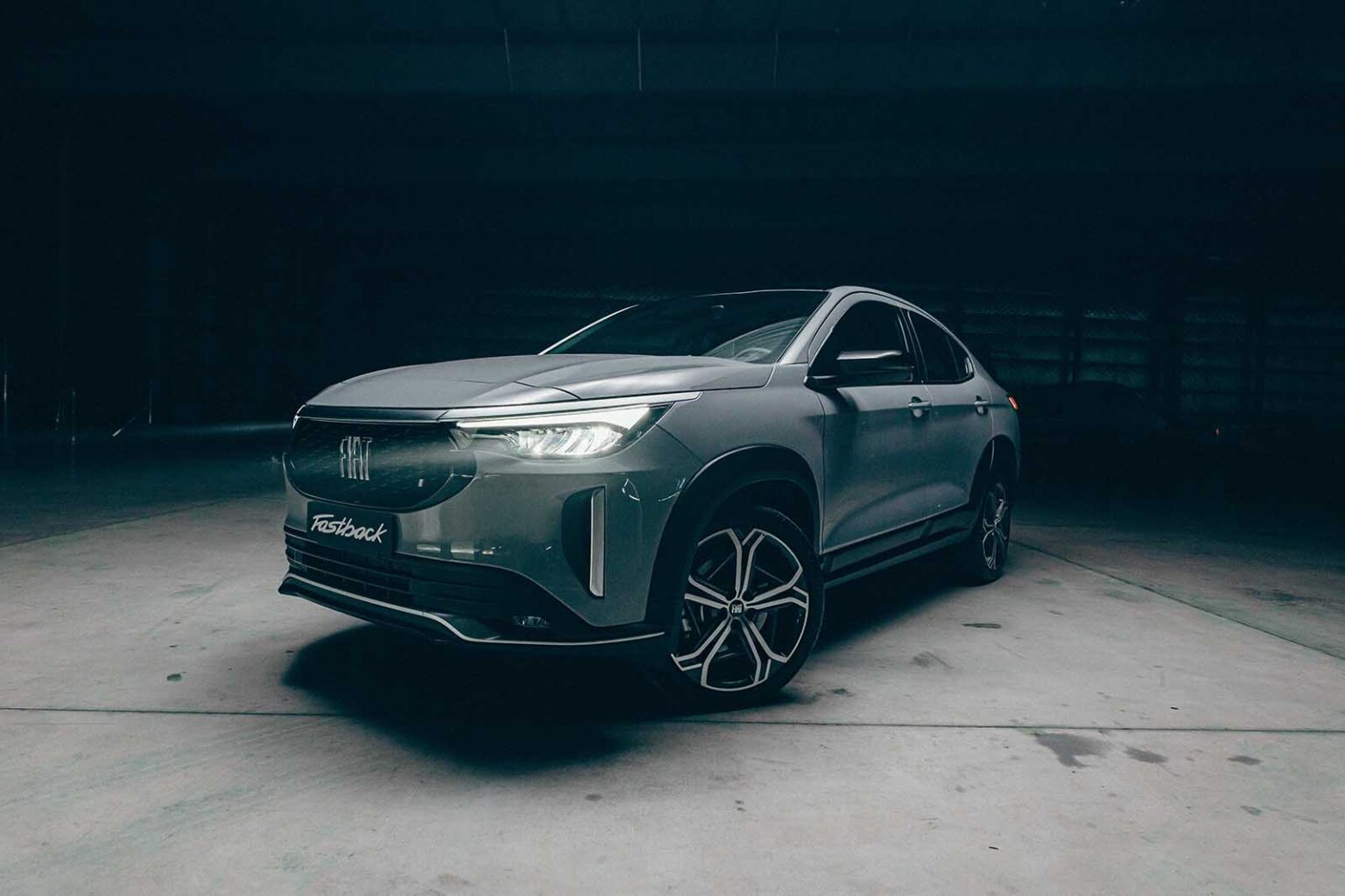 Fiat Fastback: nuevo precio antes de que termine enero