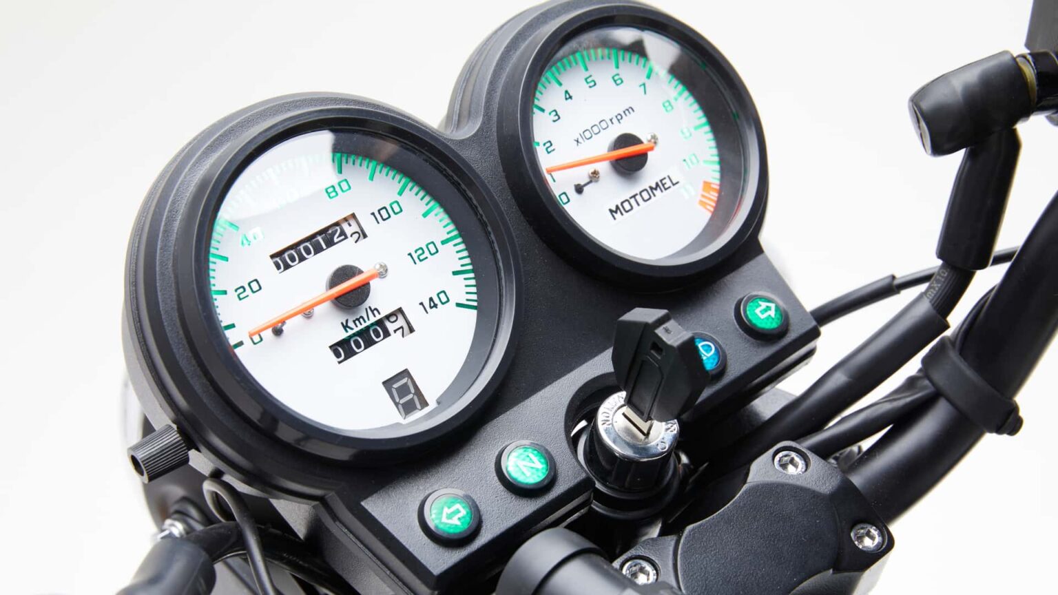 Victory 150, la nueva moto urbana de Motomel