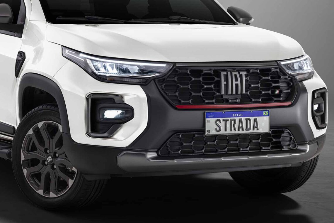 Fiat Strada 2024: estos son los sorpresivos precios de agosto para toda ...
