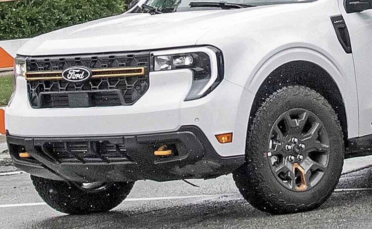 Conocé la nueva Ford Maverick 2025 ¿qué ofrece?