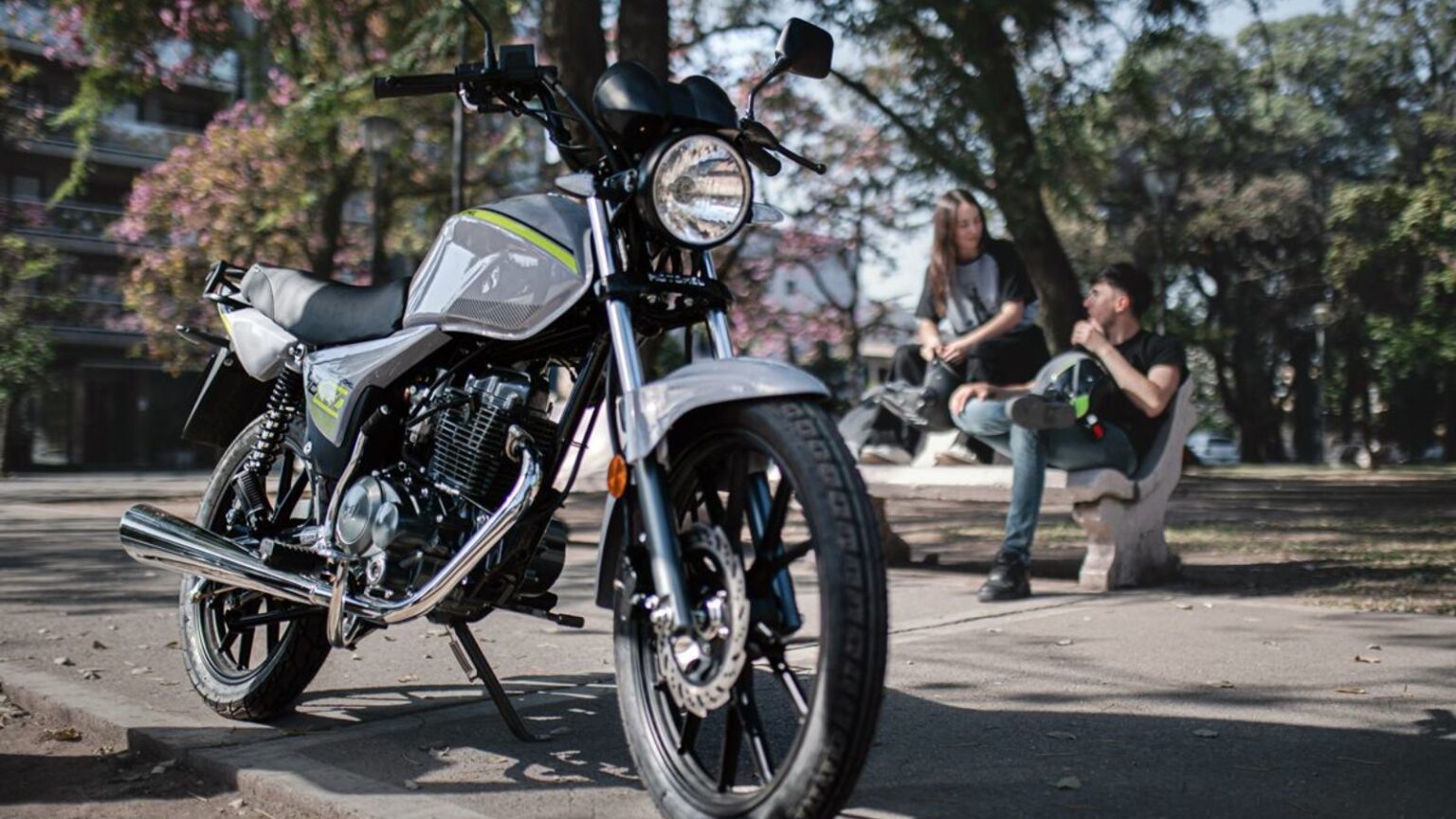 Motomel S2 150: octava más vendida y con precio renovado en agosto