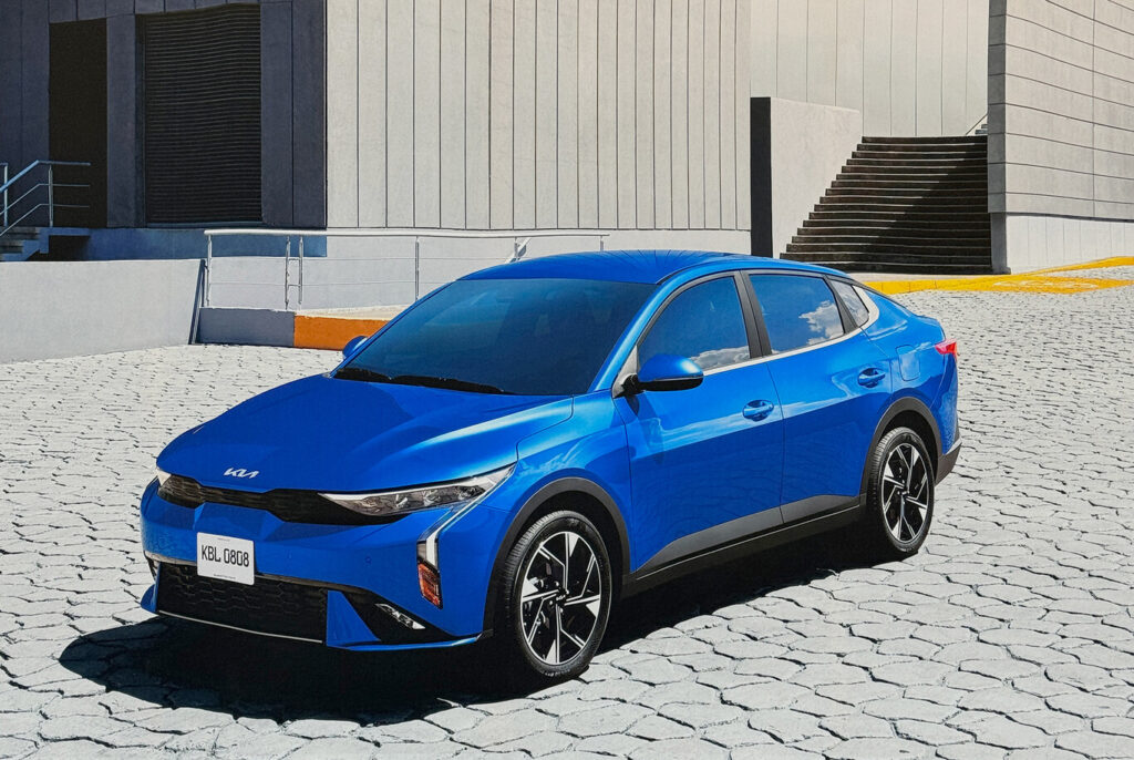 El Kia K3 sorprende con su nuevo precio para México