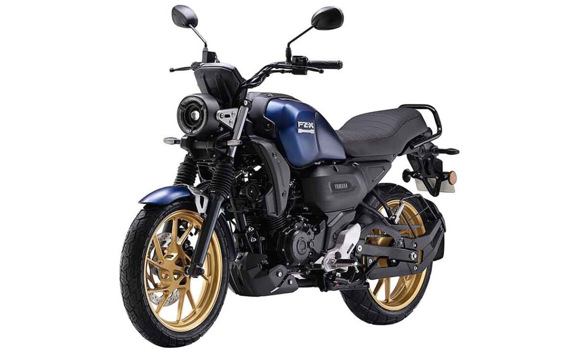 ¿Vale la pena la nueva Yamaha FZ-X?