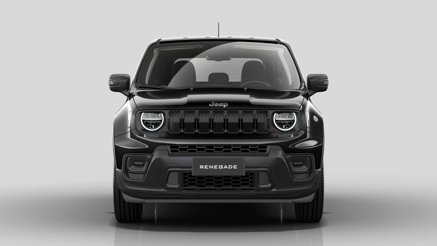 Jeep Renegade 2025 ¿qué ofrece y cuáles son sus precios?