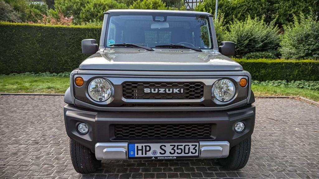 Conoce el Suzuki Jimny Horizon 2024: ¿qué sorpresas trae?