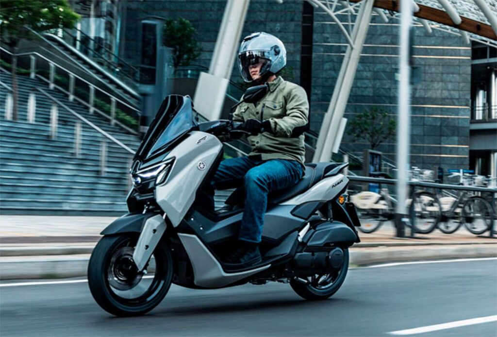 Yamaha: ¿cuál es el modelo en España que cuesta menos de 4 mil euros?