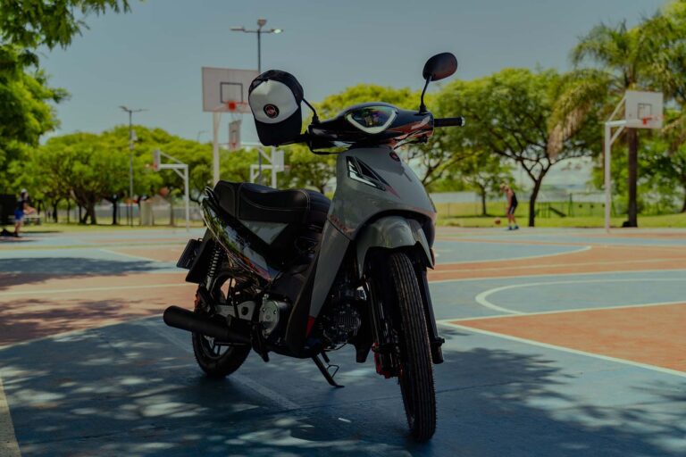 Smash full CBS 2025 ¿qué ofrece esta Gilera y qué precio?