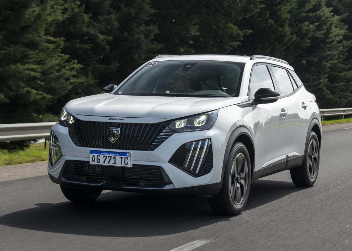 JAC JS8 Pro, conocé el SUV para 7 pasajeros que se lanzó en el país