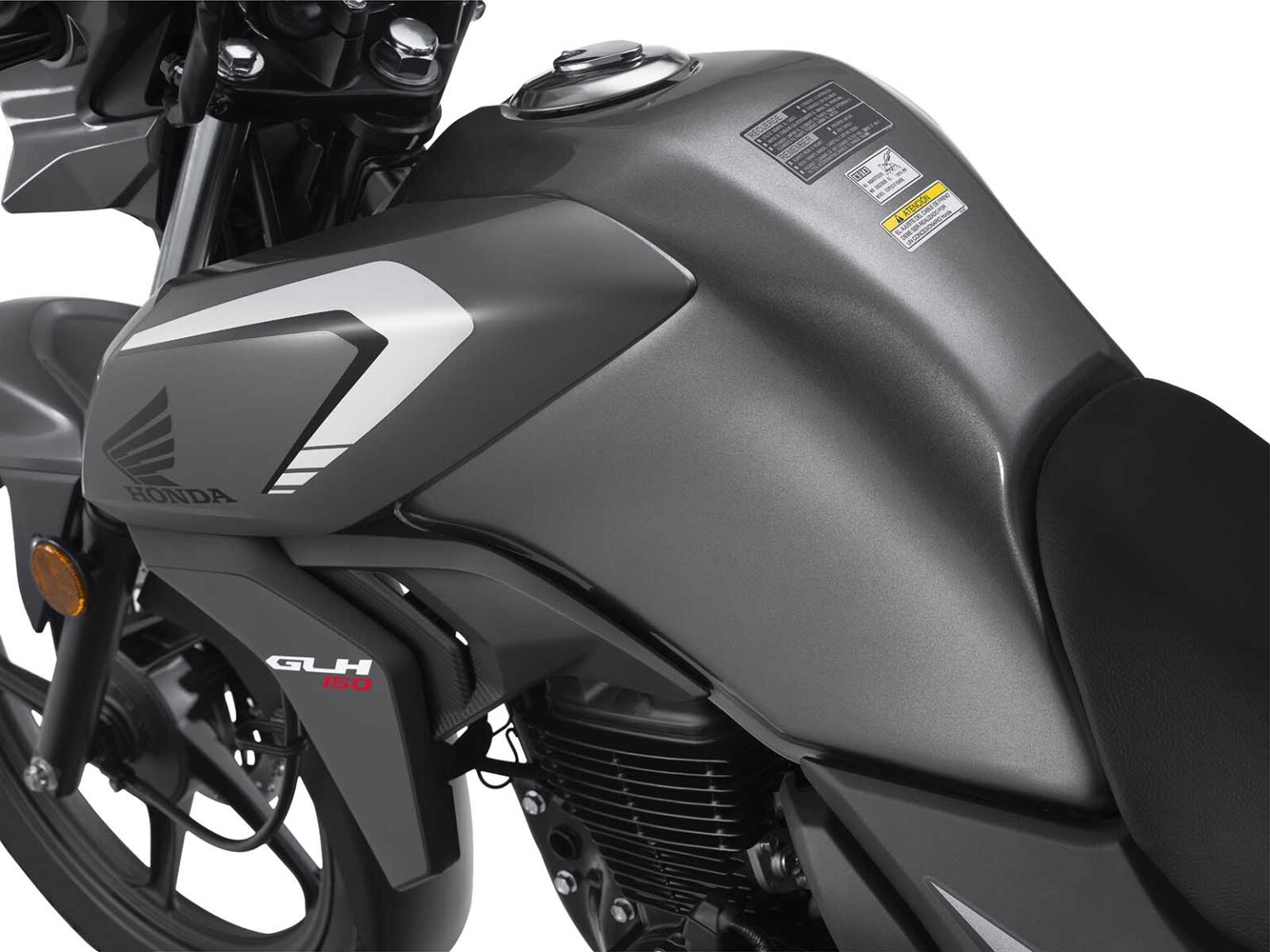 Nueva GLH 150 ¿qué ofrece y cuánto cuesta esta renovada Honda?