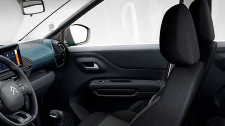 Citroën C3: sorprende su precio al bajar el impuesto Milei