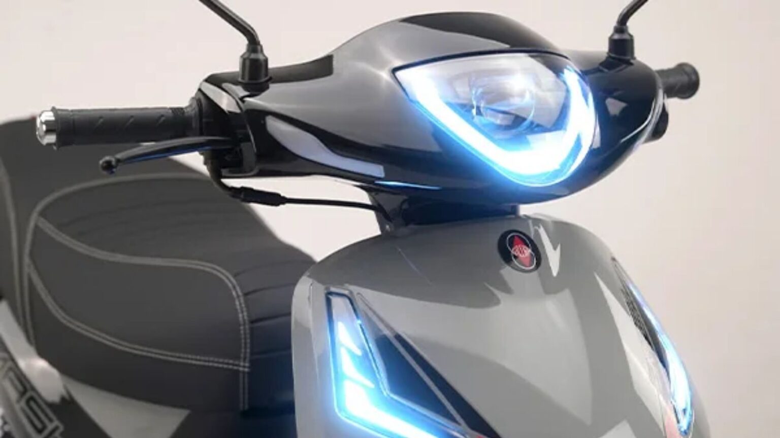 Gilera Smash 110: la más vendida del país tiene nuevo precio