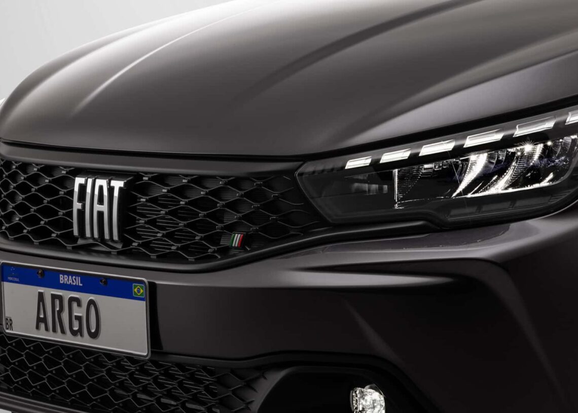 Fiat Mobi Trekking: precio y detalles de la nueva versión del compacto