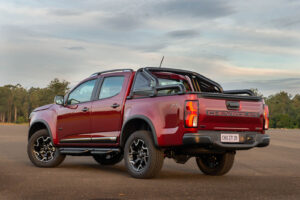 La nueva Chevrolet S10 Z71 se lanza en el país ¿qué ofrece?