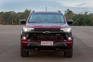La nueva Chevrolet S10 Z71 se lanza en el país ¿qué ofrece?
