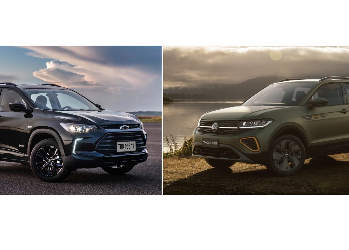 El Chevrolet Onix 2025 suma el motor Turbo en toda la gama