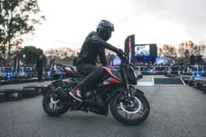 Nueva Rouser N250 UG ¿qué ofrece y cuánto cuesta esta Bajaj?