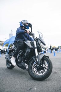 Nueva Rouser N250 UG ¿qué ofrece y cuánto cuesta esta Bajaj?