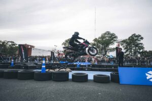 Nueva Rouser N250 UG ¿qué ofrece y cuánto cuesta esta Bajaj?