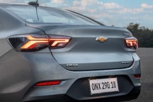 El nuevo Onix se lanza en el país: detalles y precios