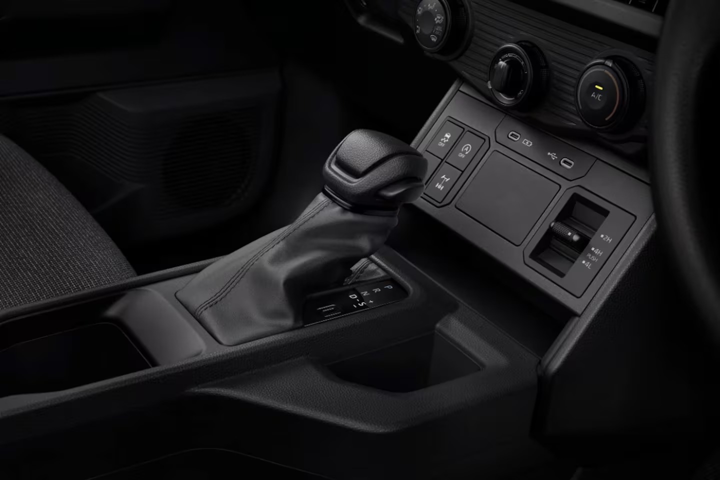 Nueva Toyota Hilux 2026: así es la versión cabina simple “base”