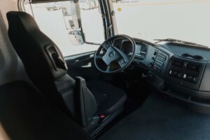 Nuevo Axor: Mercedes-Benz Camiones y Buses presenta el renovado ultrapesado